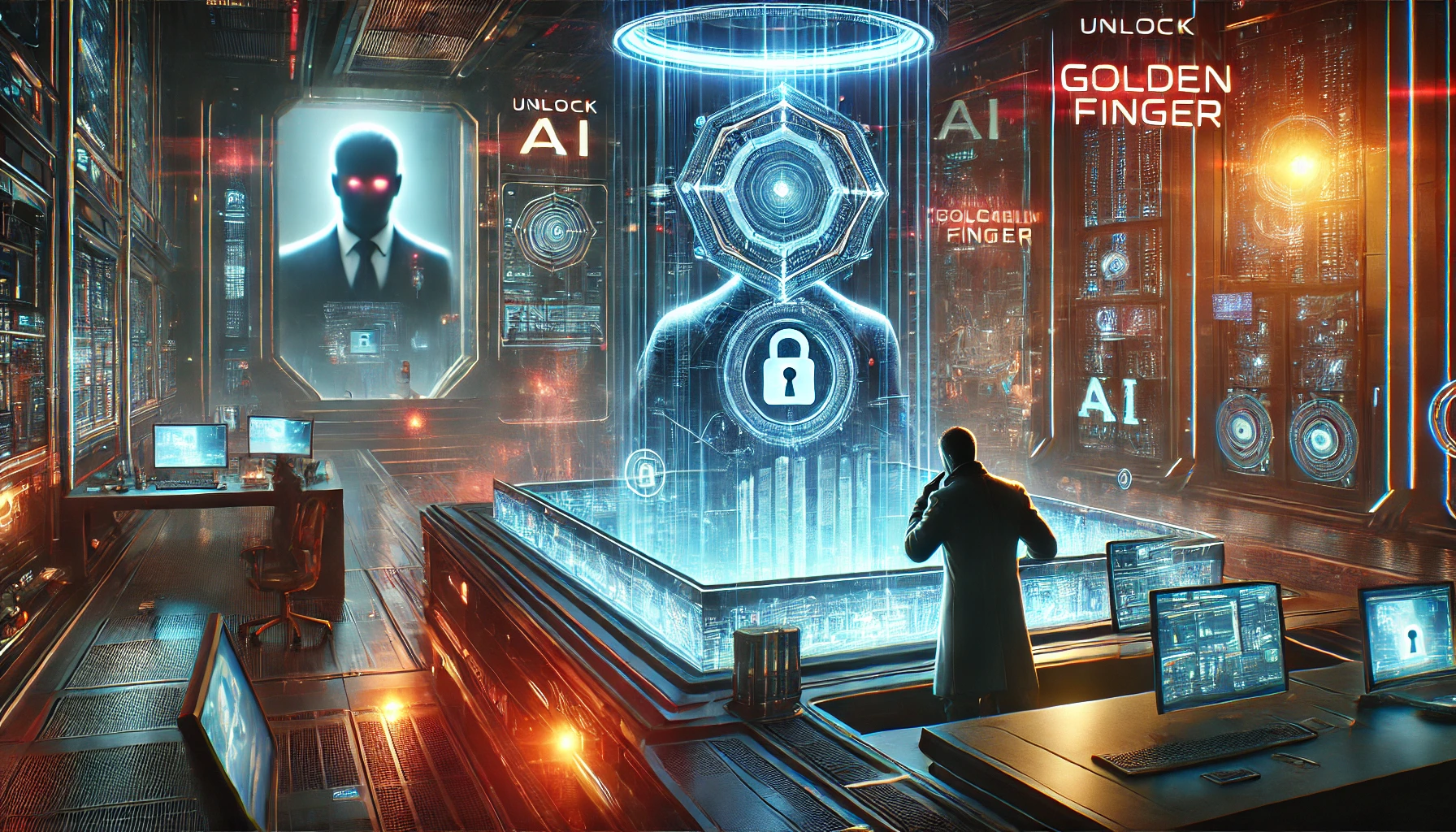 ㊙️我獨自升級：如何在30天內透過 AIGC 打造無限效率工作流 - iT 邦幫忙::一起幫忙解決難題，拯救 IT 人的一天